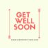 Get well soon messages for friends – Events Greetings