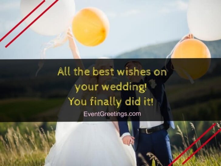 75 Top Good Luck And All The Best Wishes And Messages