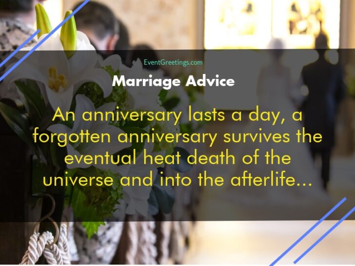 10 Funniest Marriage Advice and Quotes to Laugh Out Loud