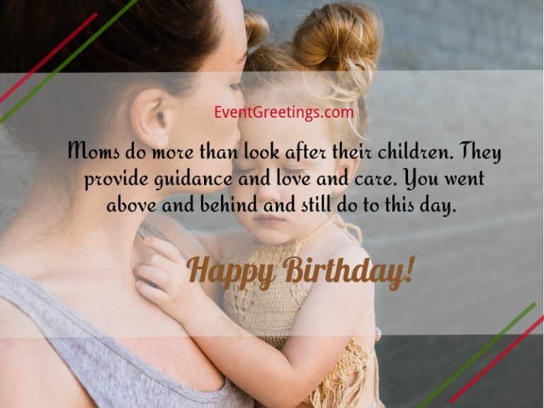 80 Lovely Birthday Wishes For Mom From Daughter 80 Lovely Birthday Wishes For Mom From Daughter