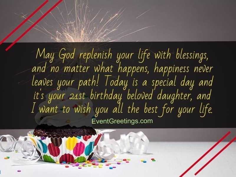 Happy 21st Birthday Quotes And Wishes With Love Events Greetings Happy 21st Birthday Quotes And Wishes With Love Events Greetings