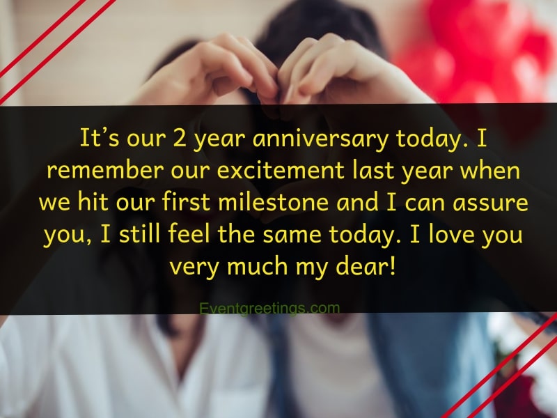 Happy Two Years Anniversary To My Boyfriend Dohoy Happy Two Years Anniversary To My Boyfriend Dohoy