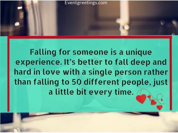 50 Best Falling In Love Quotes To Express Unspoken Love