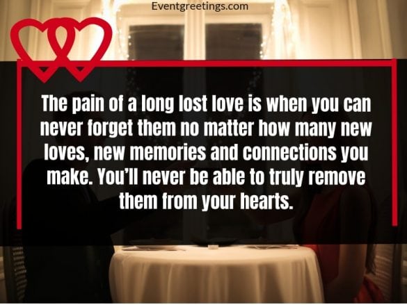 20 Sad Lost love Quotes To Express Your Feelings