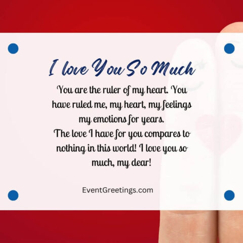 70 Romantic Deep Love Quotes To Express The Depth Of Your Love