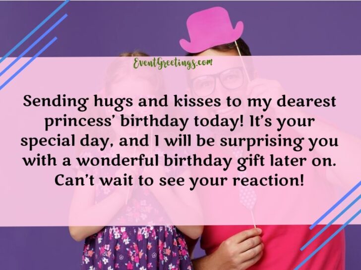 35 Best Happy Birthday Princess Wishes With Images Events Greetings