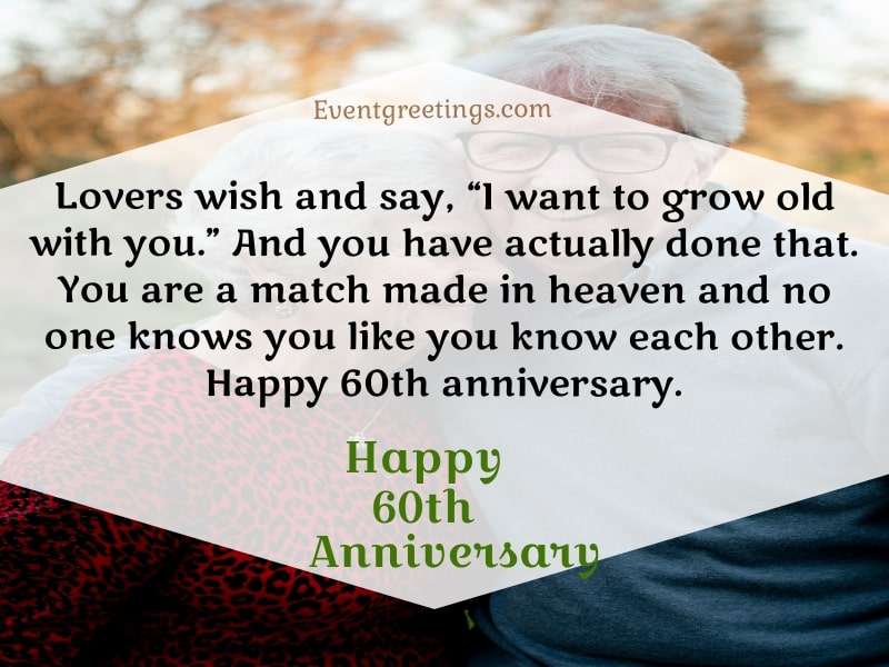 25 Amazing Happy 60th Wedding Anniversary Wishes Events Greetings 25 Amazing Happy 60th Wedding Anniversary Wishes Events Greetings
