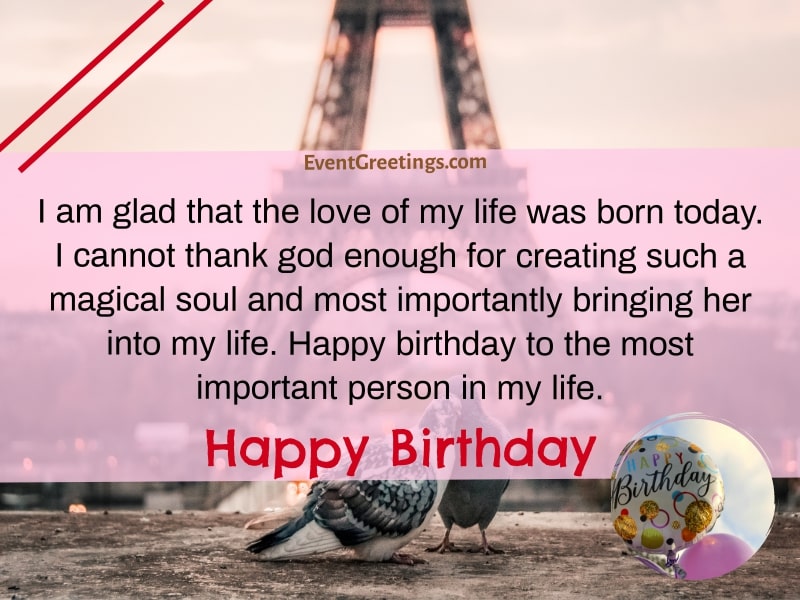 40 Sweet Birthday Wishes For Girlfriend Happy Birthday Girlfriend 40 Sweet Birthday Wishes For Girlfriend Happy Birthday Girlfriend