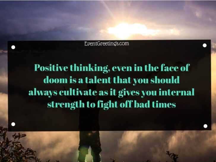 20 Motivational Feel Better Quotes To Overcome Bad Times Events Greetings