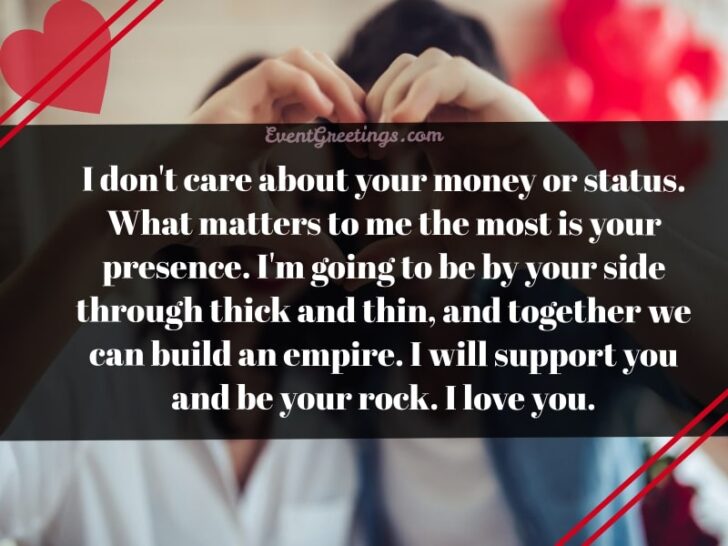 60 Cute Paragraphs For Him To Make Him Smile – Events Greetings