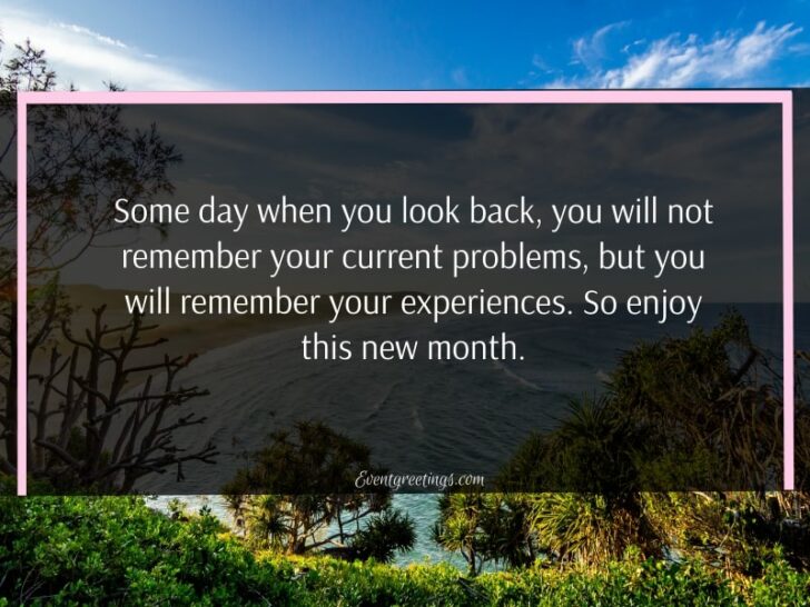 30 Happy New Month Quotes And Messages For A Fresh Start