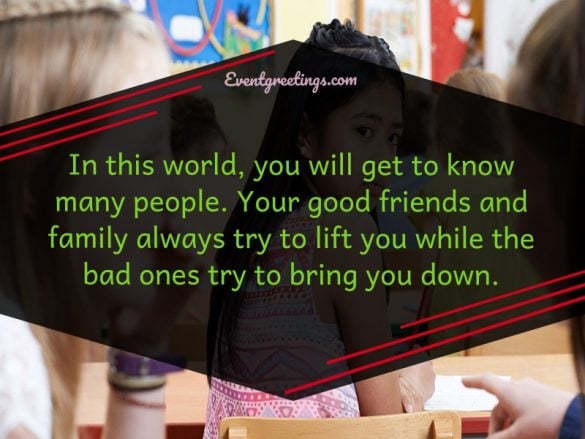 30 Bad Friends Quotes To Avoid Toxic Friend – Events Greetings