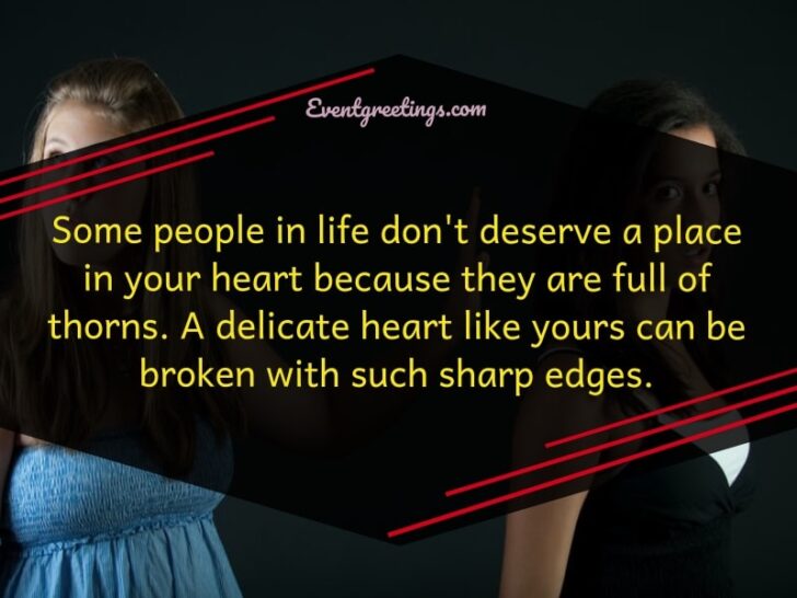 30 Bad Friends Quotes To Avoid Toxic Friend – Events Greetings
