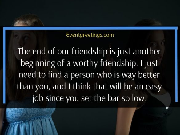 30 Bad Friends Quotes To Avoid Toxic Friend – Events Greetings