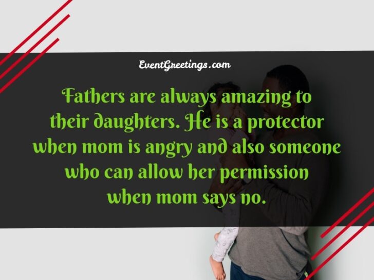 50 Father Daughter Quotes To Strong The Special Bond