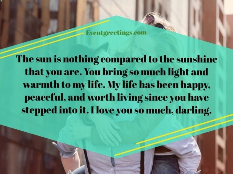 60 Cute Love Paragraphs For Her To Express Inner Feelings