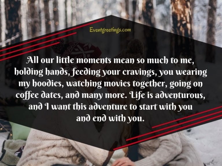 50 Cute Love Paragraphs For Her To Express Inner Feelings