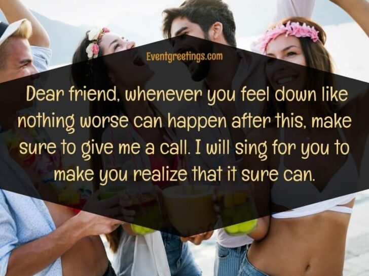 25 Short And Funny Friendship Quotes For Friends – Events Greetings