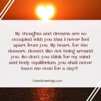 60 Cute Love Paragraphs For Her To Express Inner Feelings