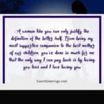 60 Cute Love Paragraphs For Her To Express Inner Feelings