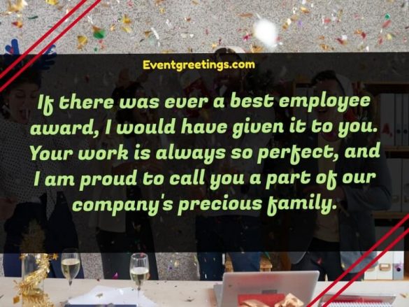 30 Employee Appreciation Quotes To Motivate Employee
