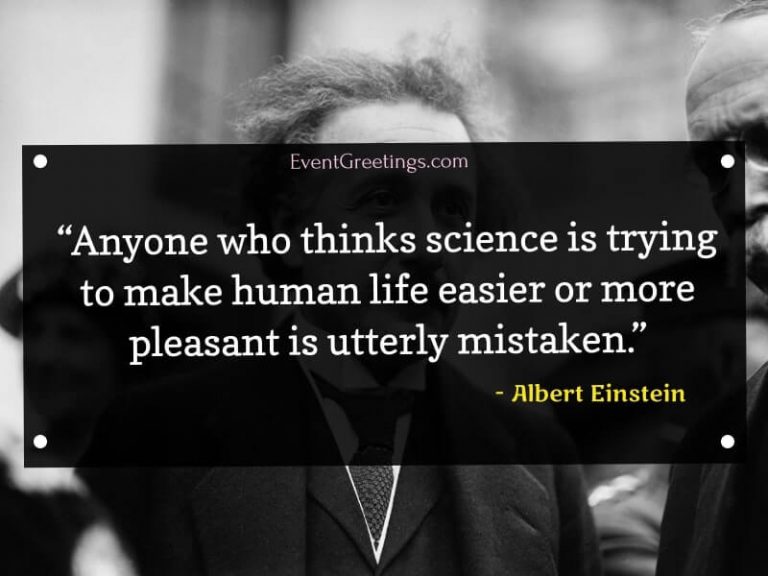 Top 105 Albert Einstein Quotes To Motivate Yourself