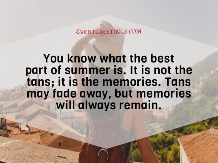 45 Best Summer Quotes that Capture the Essence of the Season