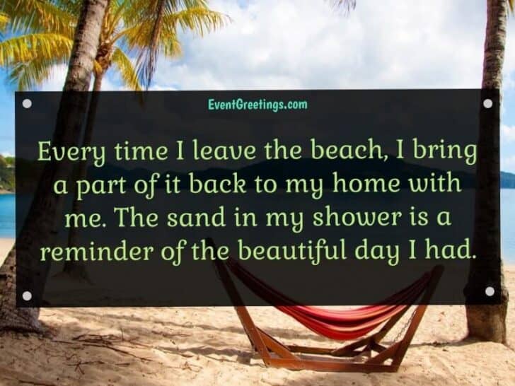 45 Best Summer Quotes that Capture the Essence of the Season