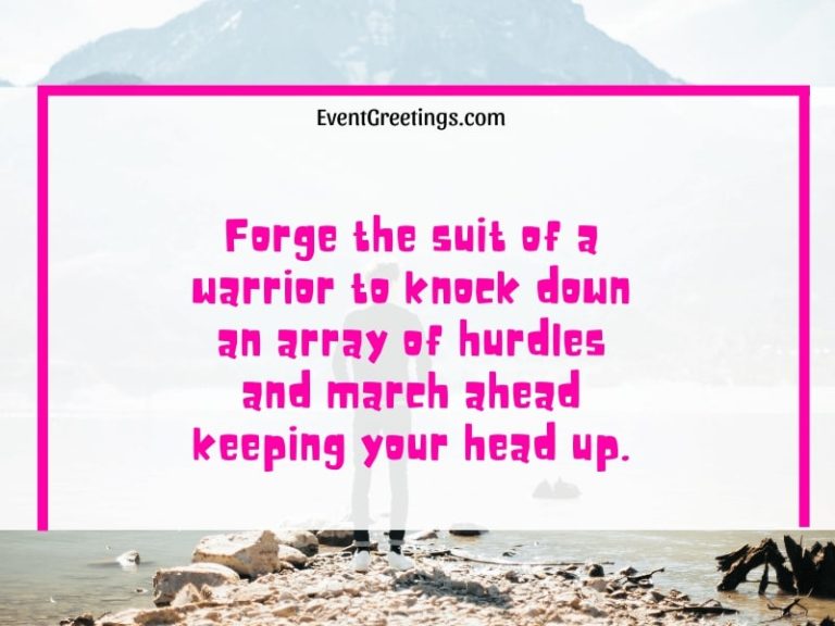 25 Keep Your Head Up: Quotes to Boost Your Resilience