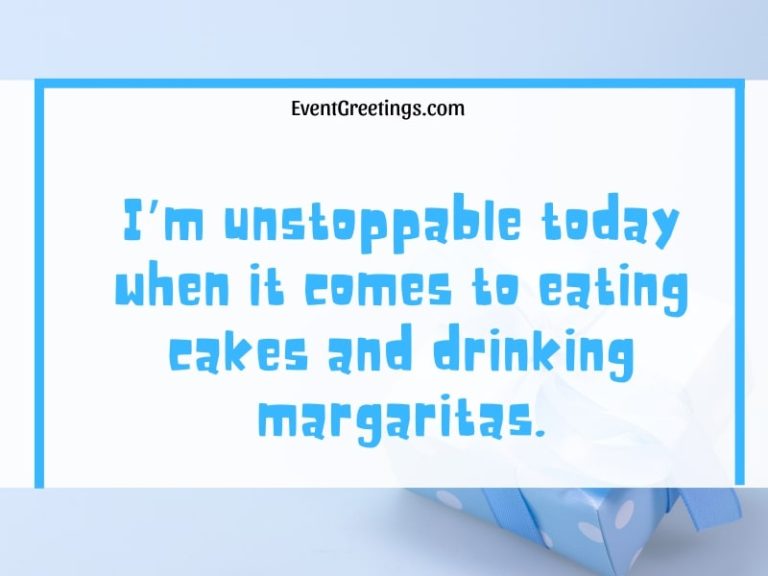 60 Cute Birthday Captions for Instagram – Events Greetings