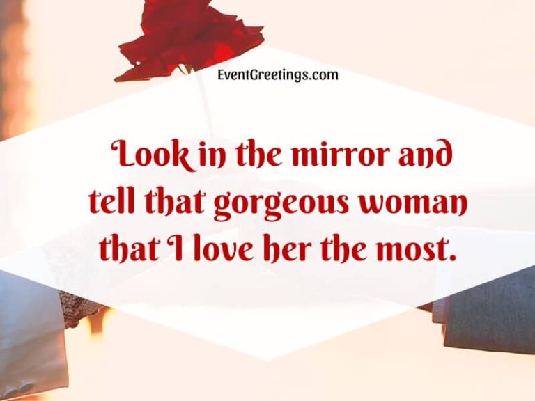65 Heart-Melting Cute Things To Say To Your Girlfriend Every Day