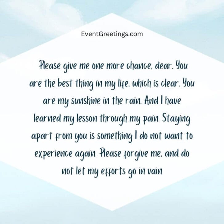 40 Best Sorry Paragraphs For Her For Perfect Apology